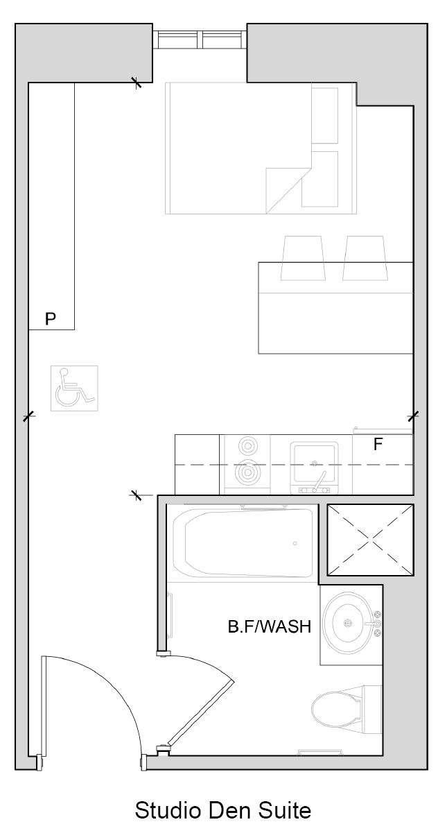 70 King Street - Beautiful Luxury Rental in the heart of Oshawa